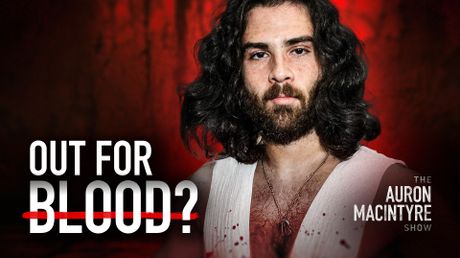 The Auron MacIntyre Show | BlazeTV