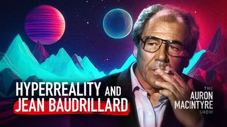 The Auron MacIntyre Show | BlazeTV