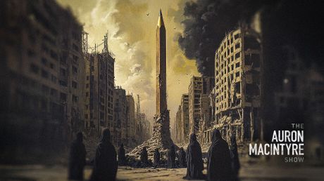 The Auron MacIntyre Show | BlazeTV