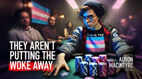 The Auron MacIntyre Show | BlazeTV
