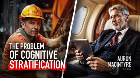 The Auron MacIntyre Show | BlazeTV