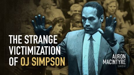 The Auron MacIntyre Show | BlazeTV