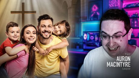 The Auron MacIntyre Show | BlazeTV