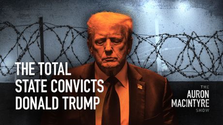 The Auron MacIntyre Show | BlazeTV