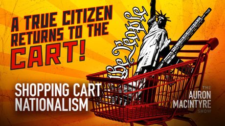 The Auron MacIntyre Show | BlazeTV