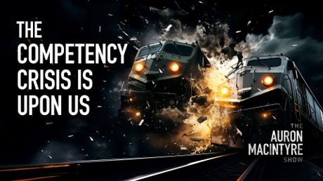 The Auron MacIntyre Show | BlazeTV