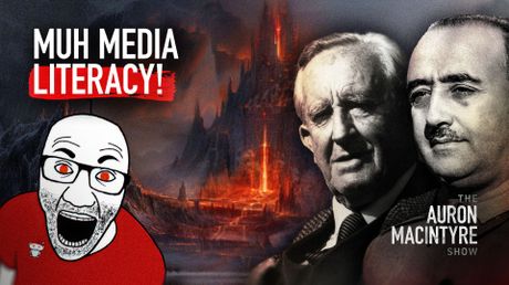 The Auron MacIntyre Show | BlazeTV