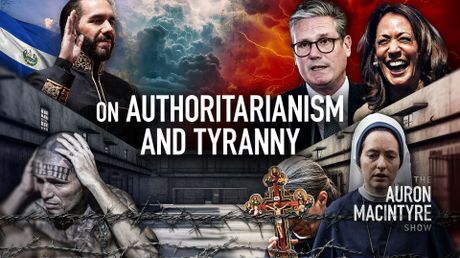 The Auron MacIntyre Show | BlazeTV