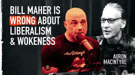 The Auron MacIntyre Show | BlazeTV