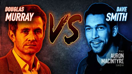 The Auron MacIntyre Show | BlazeTV