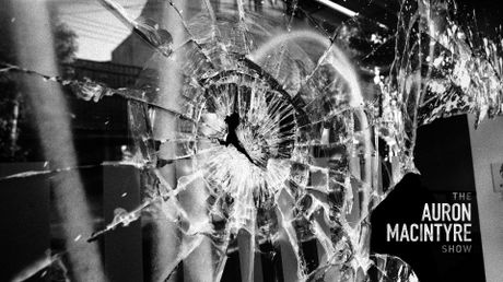 The Auron MacIntyre Show | BlazeTV