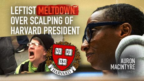 The Auron MacIntyre Show | BlazeTV