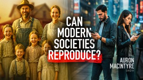 The Auron MacIntyre Show | BlazeTV