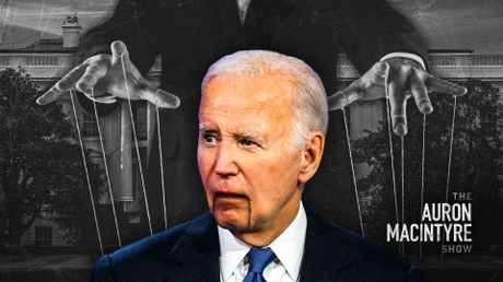 The Auron MacIntyre Show | BlazeTV