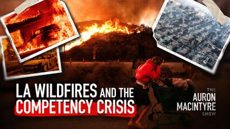 The Auron MacIntyre Show | BlazeTV