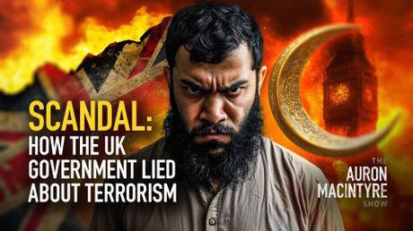 The Auron MacIntyre Show | BlazeTV