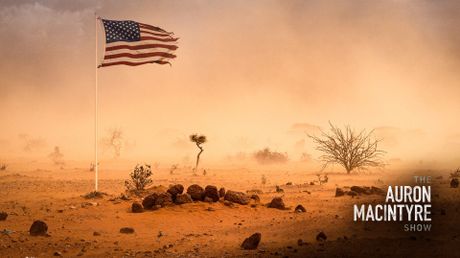 The Auron MacIntyre Show | BlazeTV