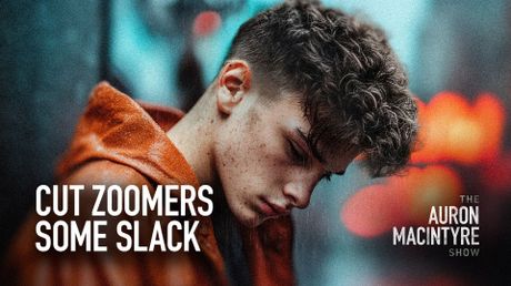 The Auron MacIntyre Show | BlazeTV