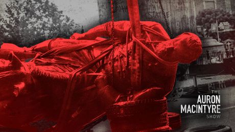 The Auron MacIntyre Show | BlazeTV