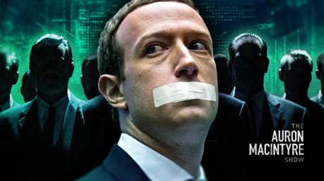 The Auron MacIntyre Show | BlazeTV