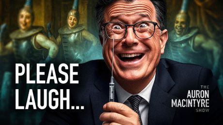 The Auron MacIntyre Show | BlazeTV