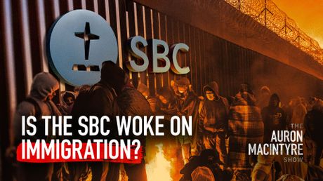 The Auron MacIntyre Show | BlazeTV