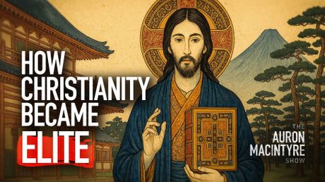 The Auron MacIntyre Show | BlazeTV