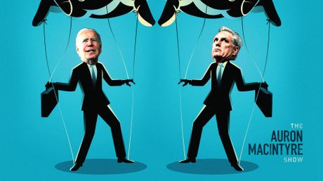 The Auron MacIntyre Show | BlazeTV