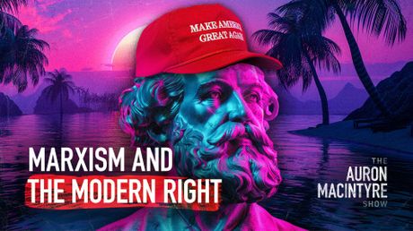 The Auron MacIntyre Show | BlazeTV