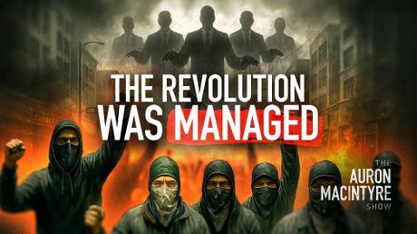 The Auron MacIntyre Show | BlazeTV