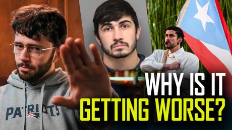 The John Doyle Show | BlazeTV