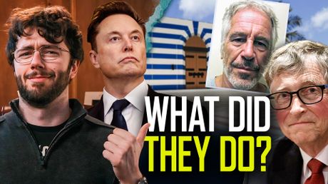 The John Doyle Show | BlazeTV