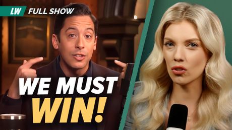 The Liz Wheeler Show | BlazeTV