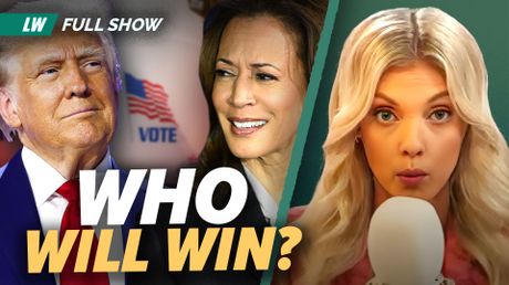 The Liz Wheeler Show | BlazeTV