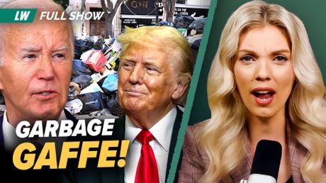 The Liz Wheeler Show | BlazeTV