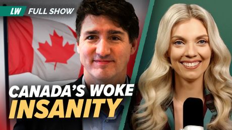 The Liz Wheeler Show | BlazeTV