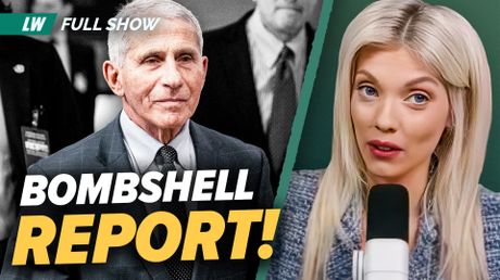 The Liz Wheeler Show | BlazeTV