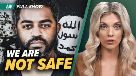 The Liz Wheeler Show | BlazeTV