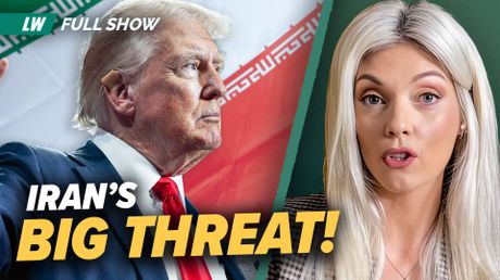 The Liz Wheeler Show | BlazeTV