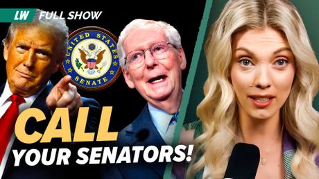 The Liz Wheeler Show | BlazeTV