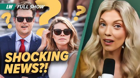 The Liz Wheeler Show | BlazeTV