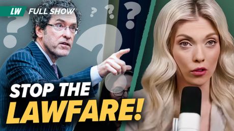 The Liz Wheeler Show | BlazeTV