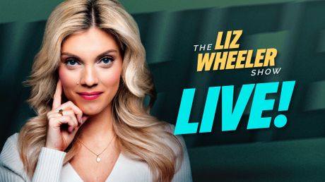 The Liz Wheeler Show | BlazeTV