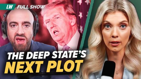 The Liz Wheeler Show | BlazeTV