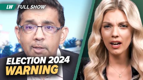 The Liz Wheeler Show | BlazeTV