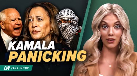 The Liz Wheeler Show | BlazeTV