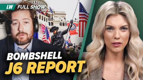 The Liz Wheeler Show | BlazeTV