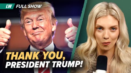 The Liz Wheeler Show | BlazeTV