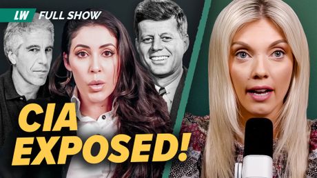 The Liz Wheeler Show | BlazeTV