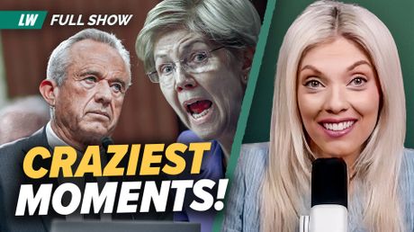 The Liz Wheeler Show | BlazeTV